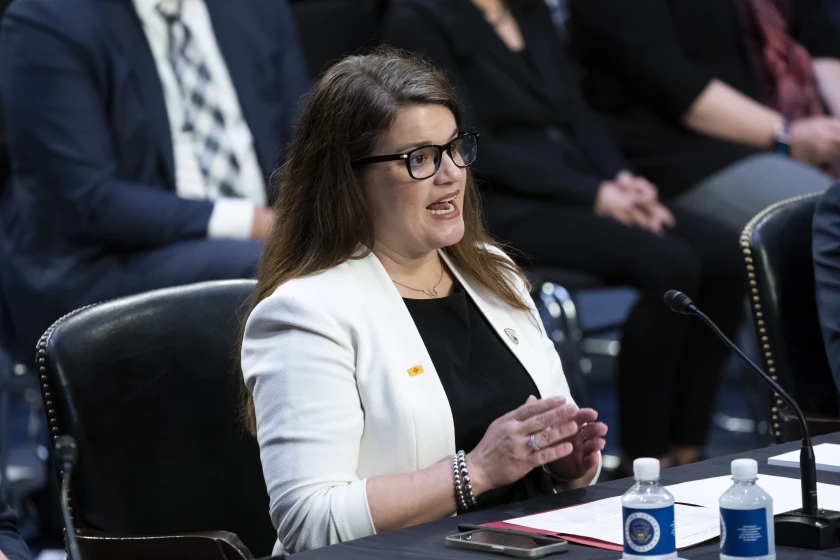 Federal judge decries discrimination against conservative group that ...